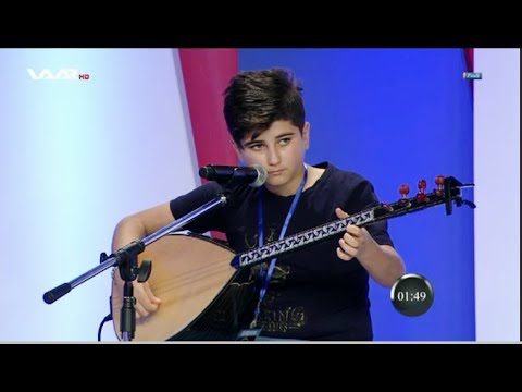 Bernamê şeyda 2 .. Behremendê 13 - Revend - çavreşa min WAAR TV