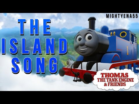 The Island Song - YouTube