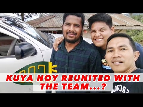 💚KUYA NOY MAGBABALIK NA BA KASAMA ANG TEAM? #KUYANONOY #ofw # ...