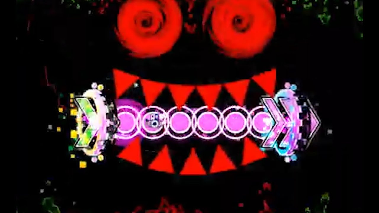 Crying Souls by Knobbelboy (Insane Demon) | Geometry Dash - YouTube