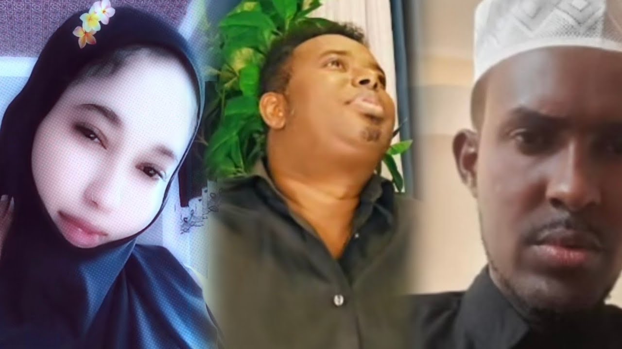 Maxkamada dahir gabar ninkeeda qatar galaiyay dil aye ka badbaaday ...