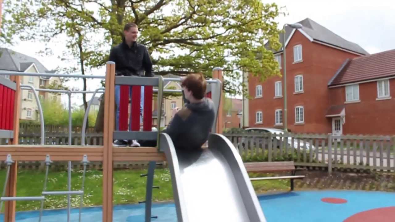 Twenty Twenty Behind the Scenes - YouTube