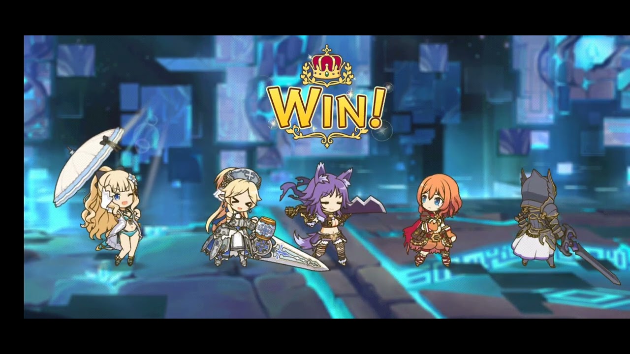 Princon [TH] หอคอยลูน่า 401-410 + EX + ทางเดินสำรวจ - YouTube