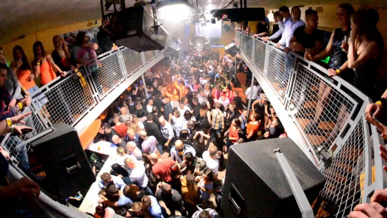 Goodbye Club Yoko - #AfterMovie #Montázs - YouTube