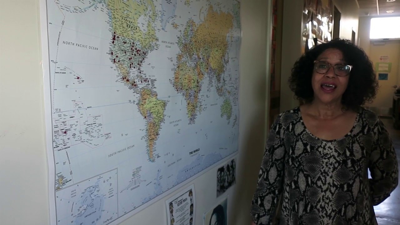 Wellspring Early Learning Center Tour - YouTube