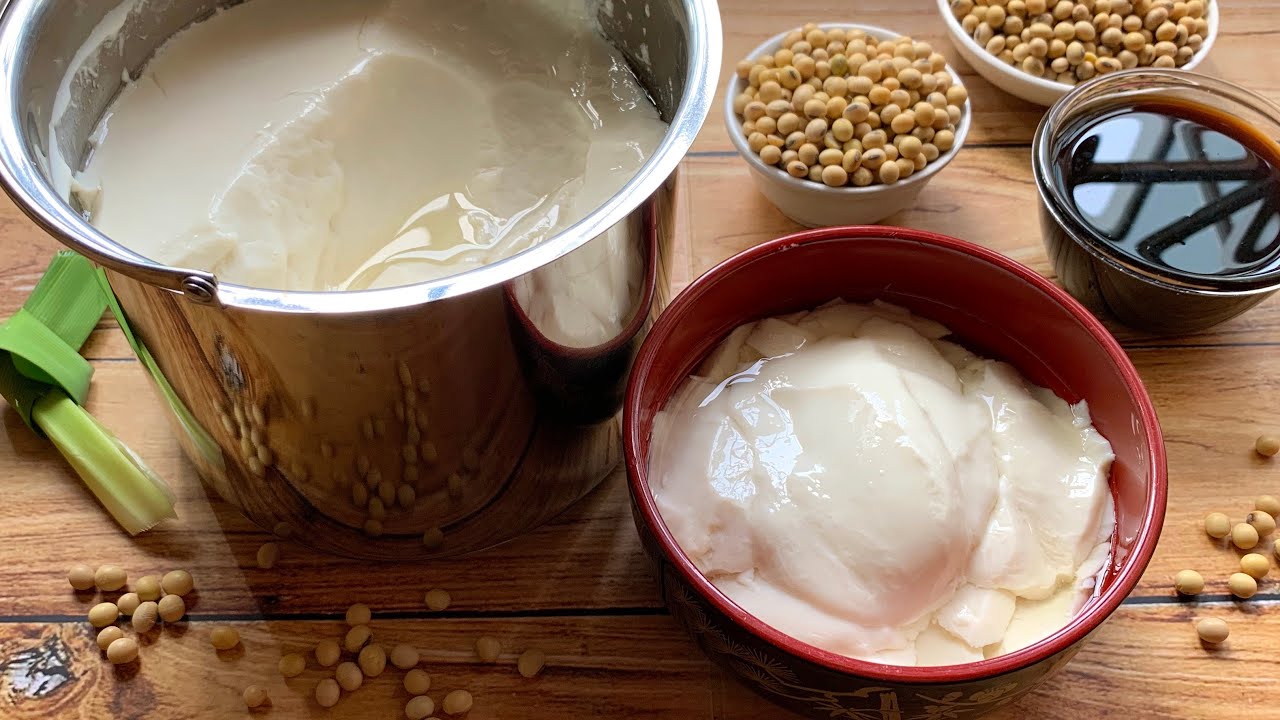 TAHU HUA /DOUHUA /TOFU PUDDING /TAUHUA /KEMBANG TAHU /SOYBEAN PUDDING ...