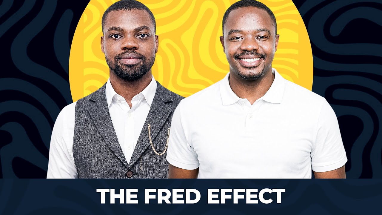 TALK TO THE FRED EFFECT: STUDY ABROAD Q&A SESSION - YouTube