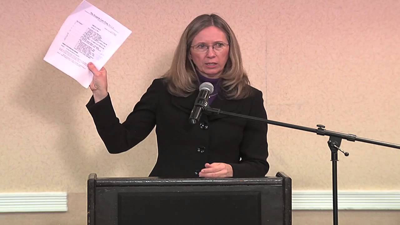 HOAMCO - Senate Bill 497 - YouTube