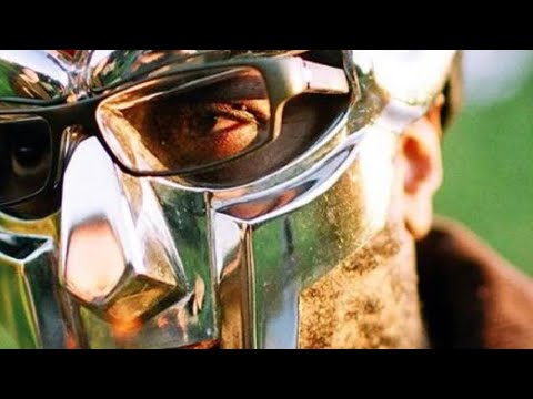 [Free] MF DOOM Type Beat “Whistles” - YouTube