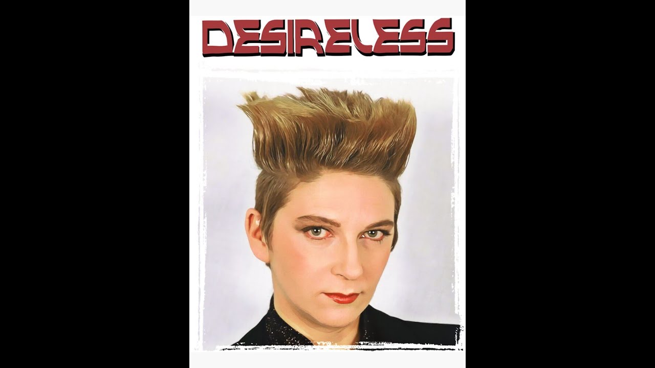 Desireless - Voyage Voyage - YouTube