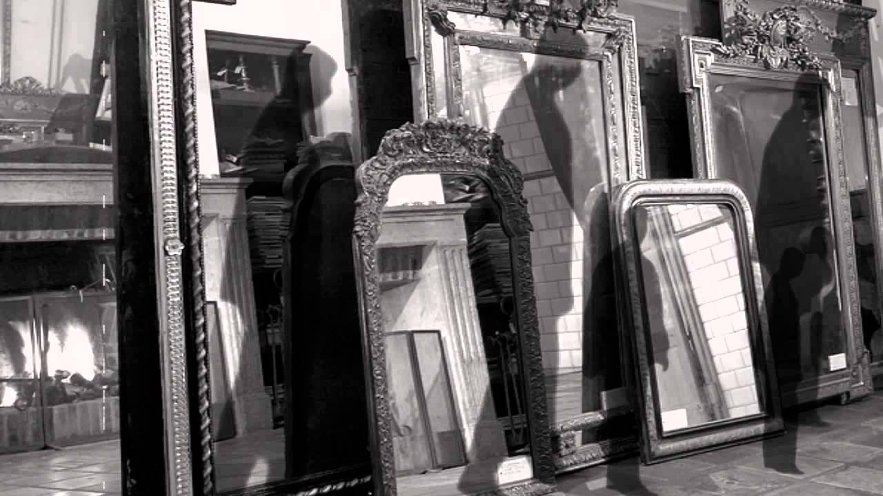 Mirrors are Portal to HELL Dimension! Ghosts coming out of Mirror ...