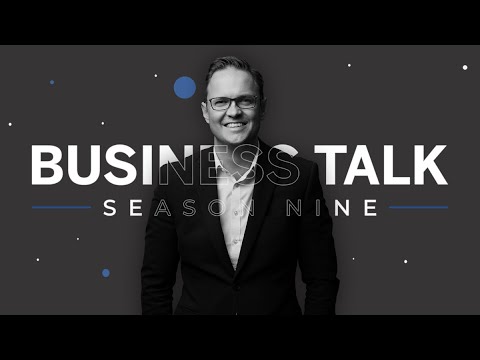 New Business Talk Season 9 - Coming Soon! - YouTube