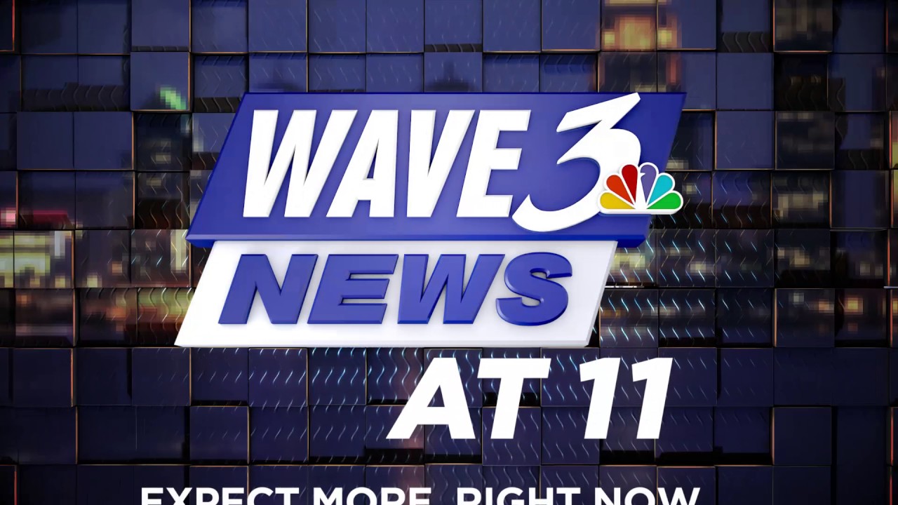 WAVE 3 News 11pm Topical - 3/20/17 - YouTube