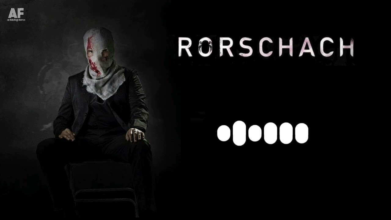 Rorschach Bgm || Ringtone || Mammootty - YouTube