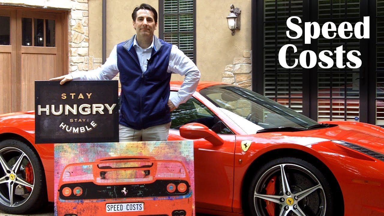 Using Art to Market Luxury Homes - Chicagoland Real Estate Agent - YouTube