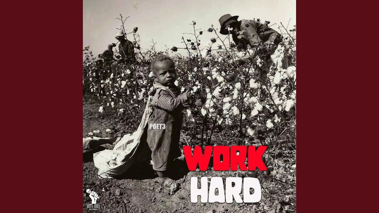 Work Hard - YouTube