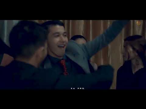 Serdar Atajanow Arzuwlarym