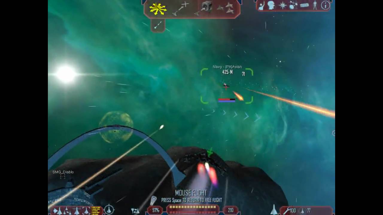 Crossfire Freelancer PvP - YouTube