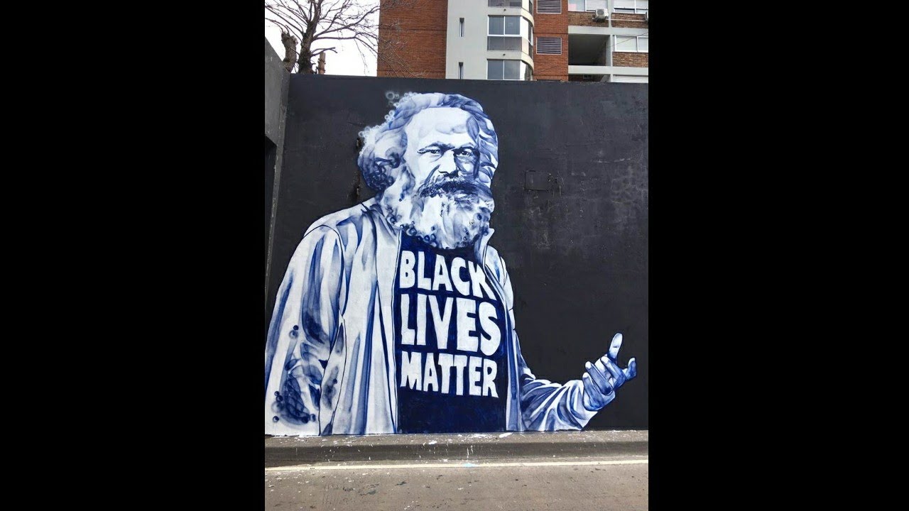 Karl Marx - Bill Cooper - YouTube