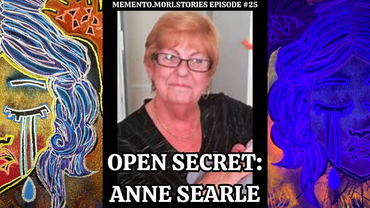Open Secret: The Abysmal End of Anne Searle - YouTube