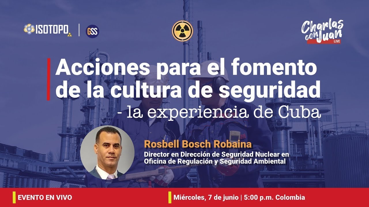 55. "Acciones para el fomento de la cultura de seguridad- La ...