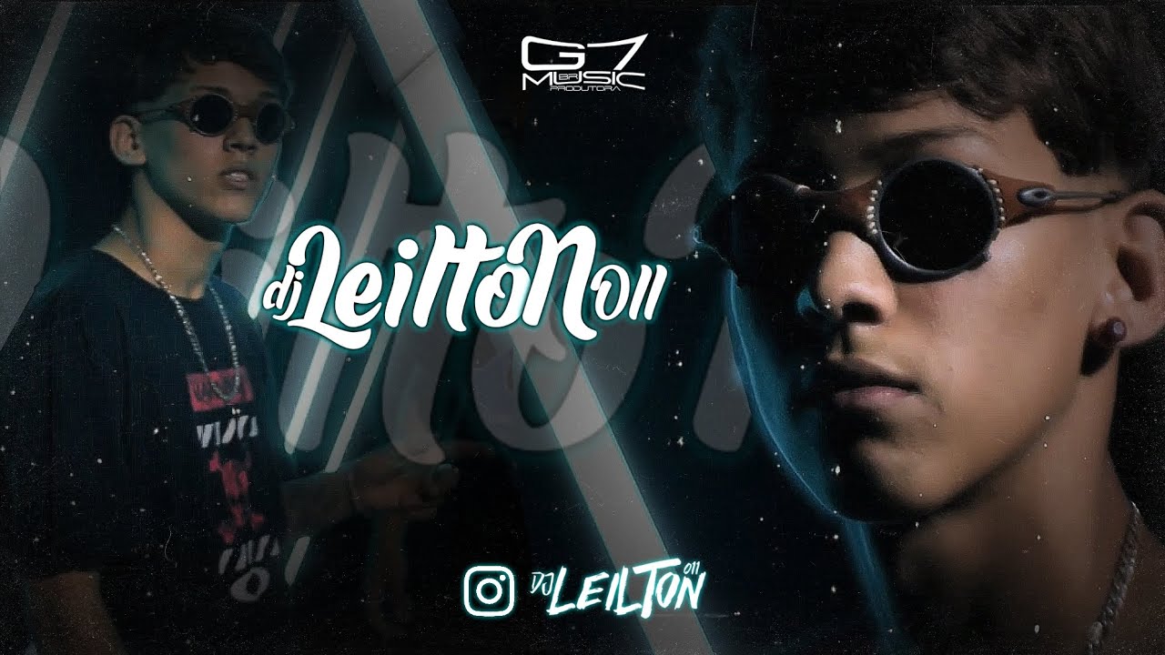 LUZ DE VELA 🕯️♥️ - mc furi sp e dj leilton 011 - YouTube