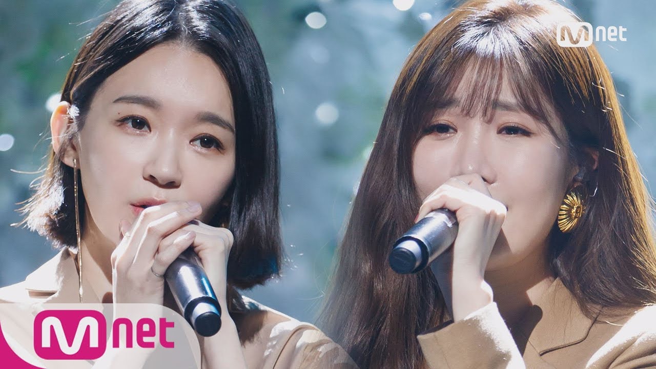 [DAVICHI - Days without you] Comeback Stage | M COUNTDOWN 180125 EP.555 ...