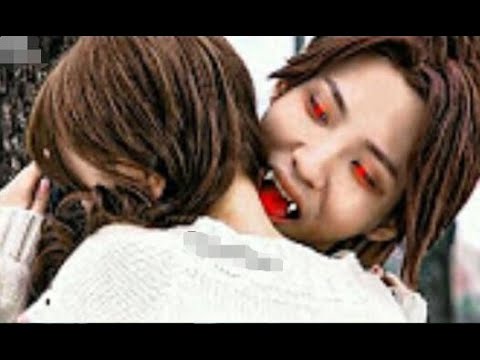 Vampire Love Story ❤️Best Romantic Movies |💗  love story💗#2