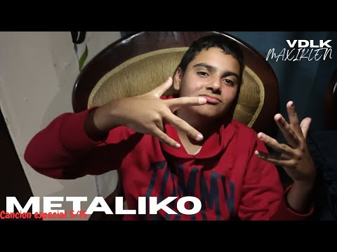 METALIKO.(Disc.mxk) - YouTube