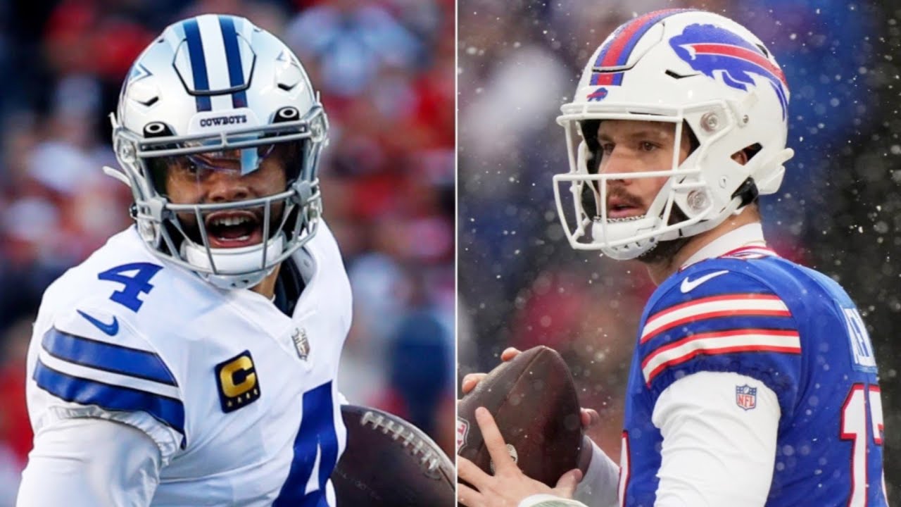 The NFL media is going so hard at Dak Prescott yet no one is talking ...