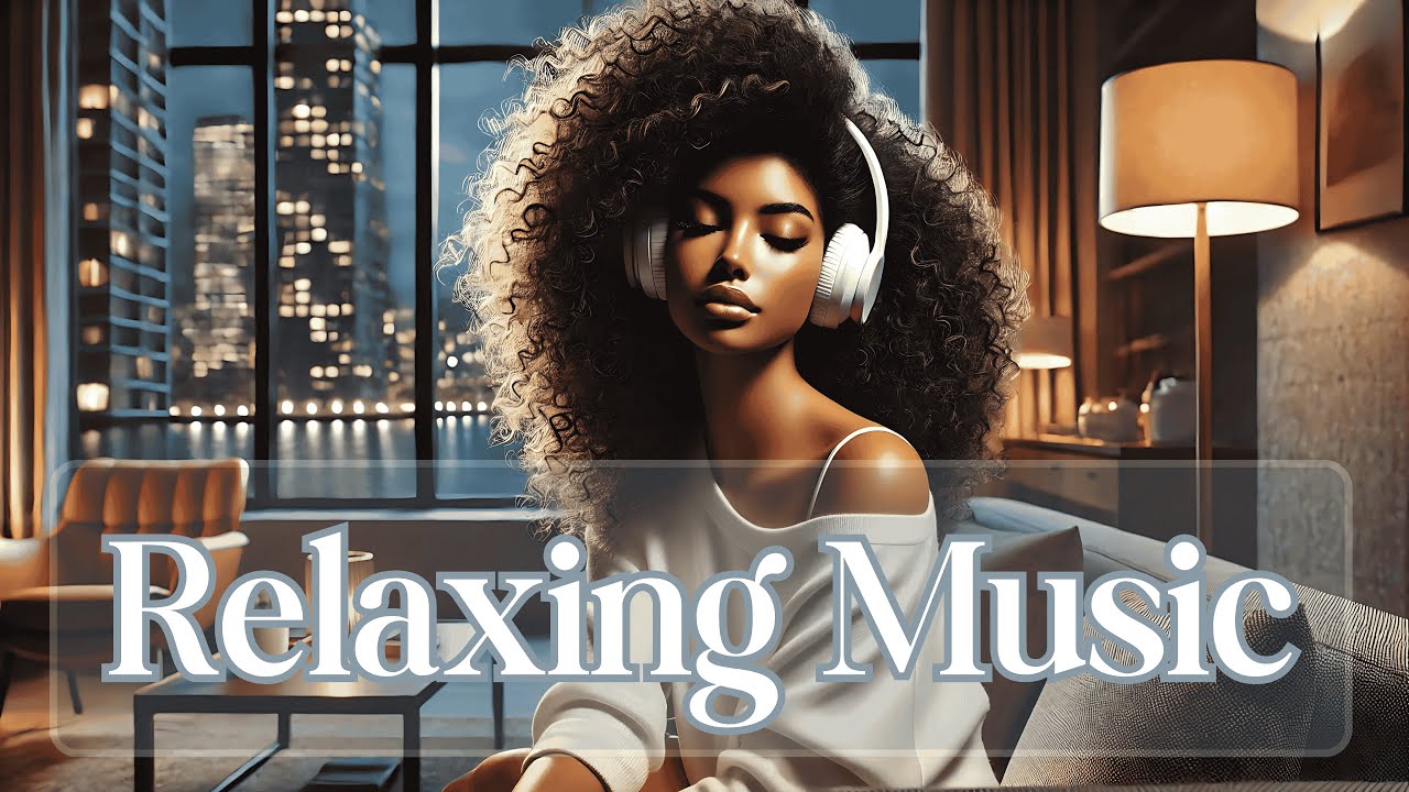 Romantic Relaxing Music – Saxophone, Guitar & Piano Instrumental for ...