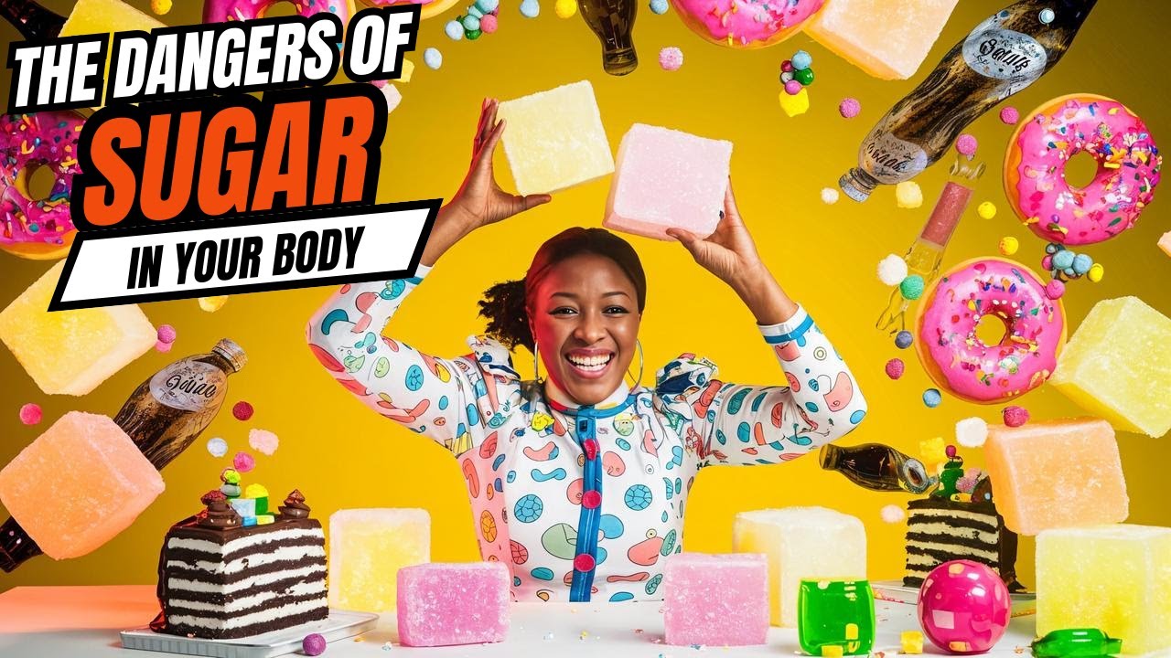 The Bitter Truth About Sugar - YouTube