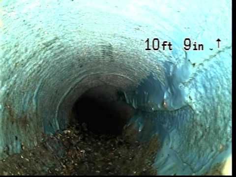 33712 Grand River - Stent Liner 10/05/15 - YouTube