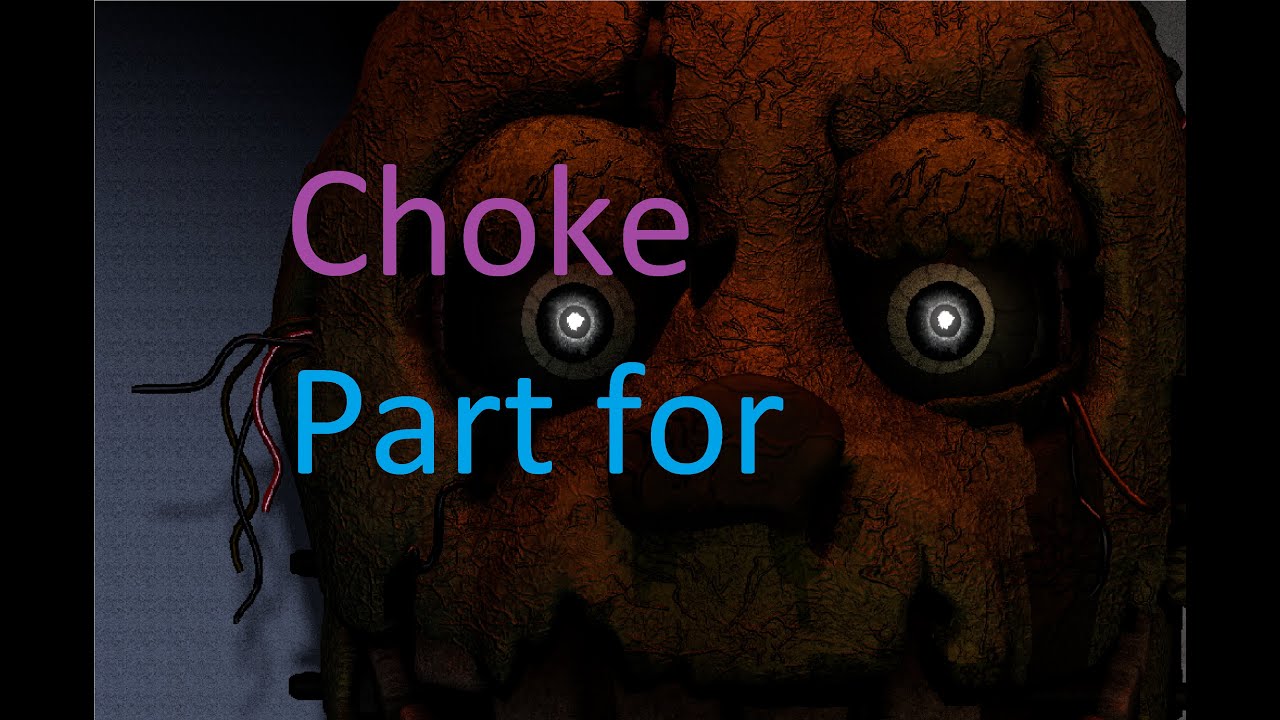 Choke collab part for me by: IDKHOW - YouTube