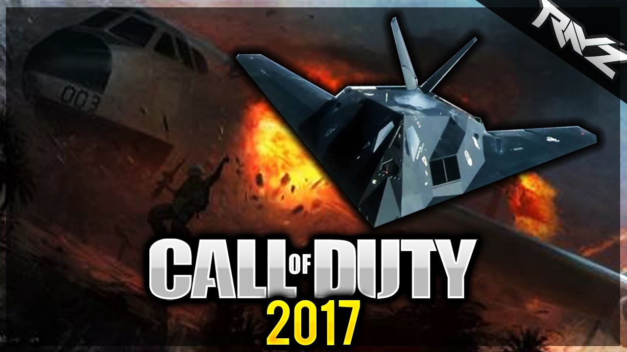 Call of Duty 2017 Leaked Info? Sledgehammer Games Working On Throwback ...