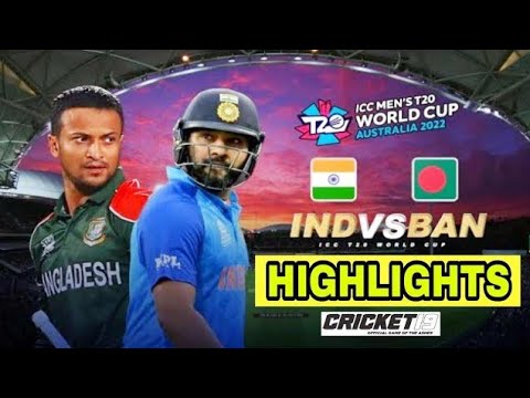 highlights of today's cricket match, India batting highlights, aaj ke ...