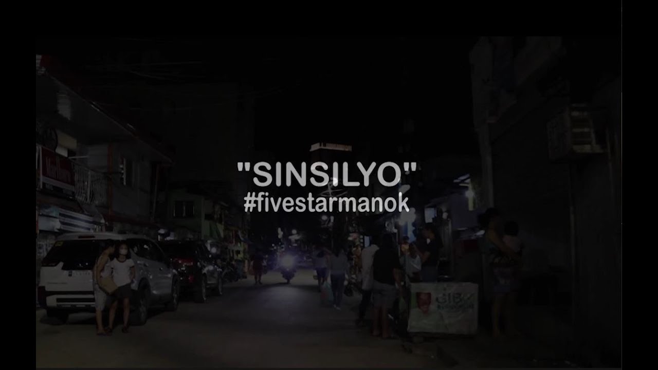Sinsilyo : A Five Star Manok drama advertisement - YouTube