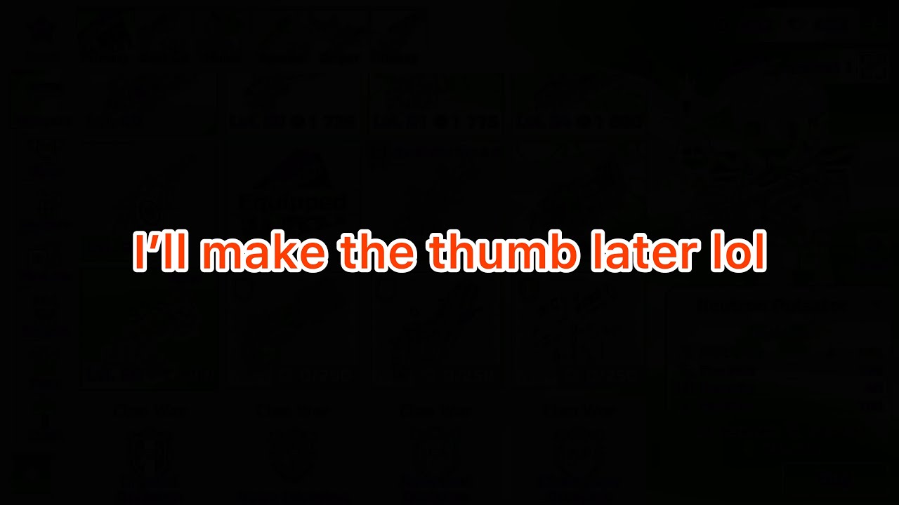 Reaching Level 65, THE MAX LEVEL!!! | PG3D - YouTube