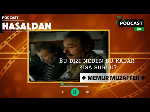 Podcast: Memur Muzaffer