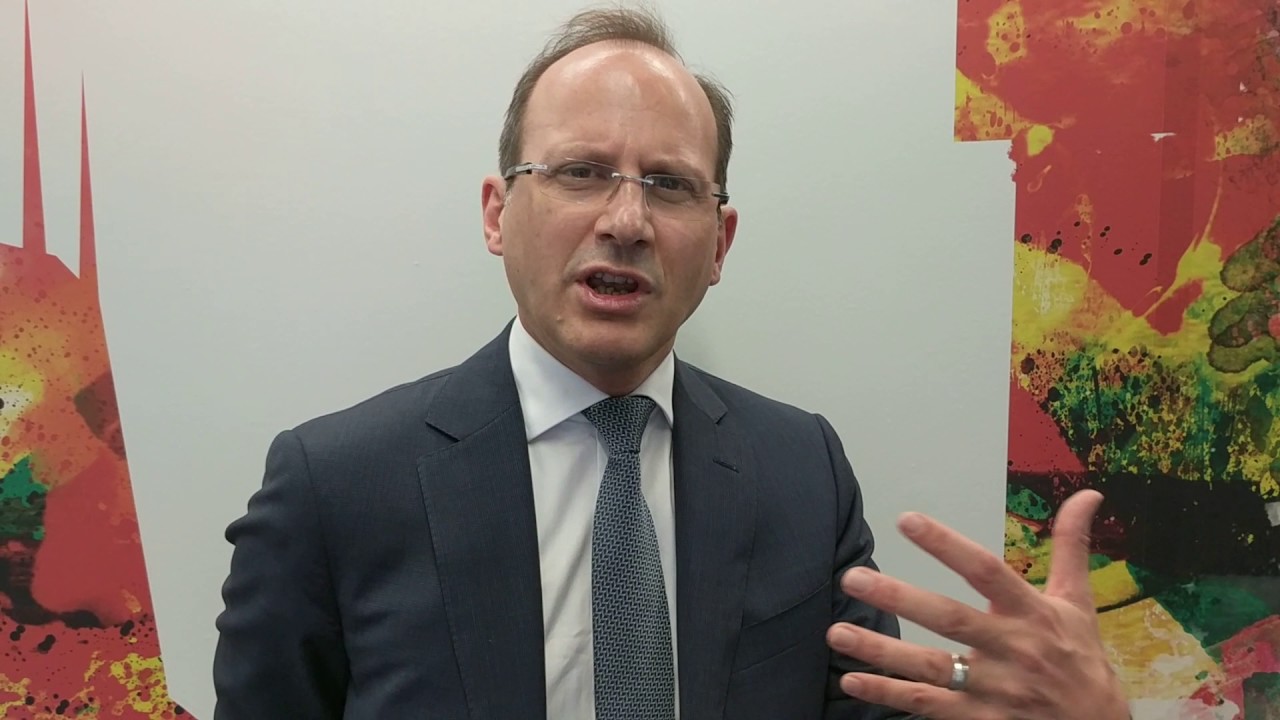 Professor Peter Kinderman's Message for Mental Health Awareness Week ...