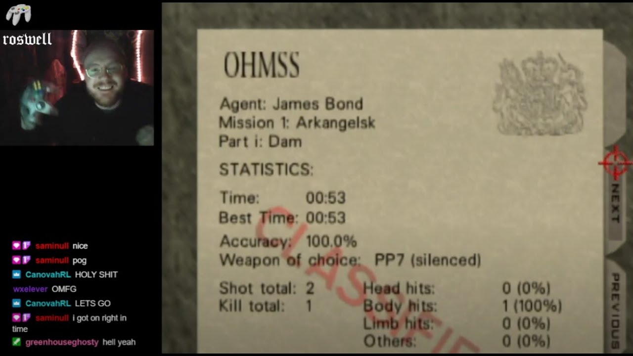 DAM AGENT 53 on 1.2 controls (with REACTION) - YouTube