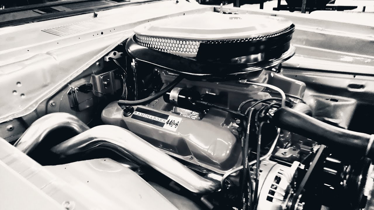 Flowmaster Super 50 mufflers - Audio Only - YouTube