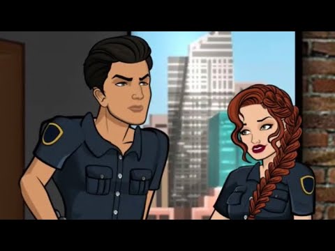 Bad Cops - Episode 1 | Episode Choose Your Story - YouTube