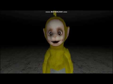 [GMOD] GRRRLS (Laa laa MEME) - YouTube
