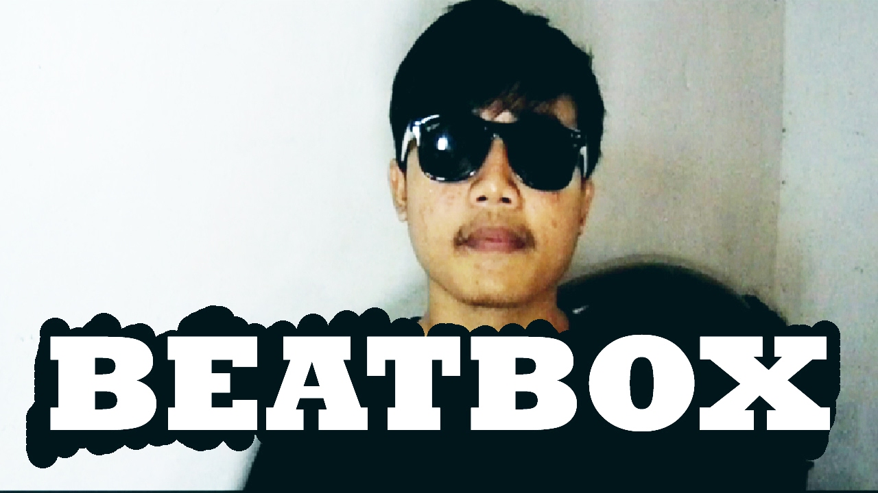 SIMPLE BEATBOX : DRUM AND BASS #2 - YouTube