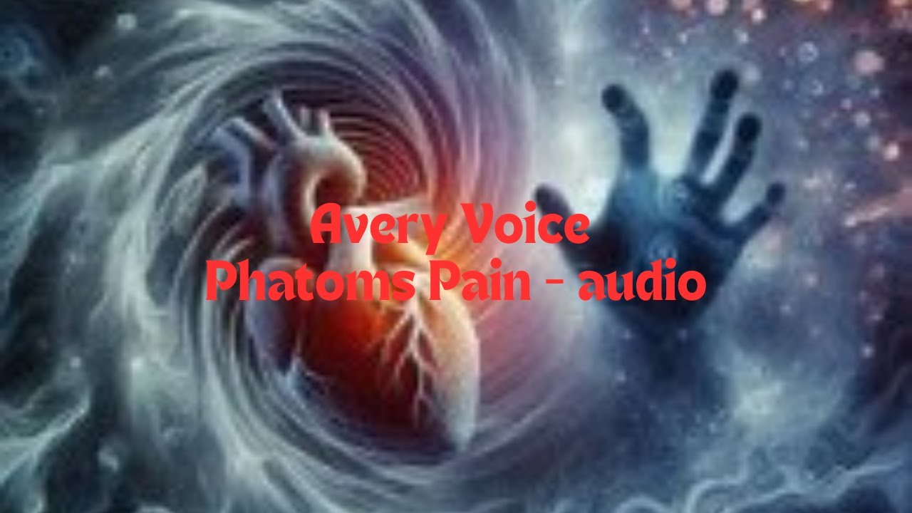 AveryVoice | Phatoms Pain (audio) - YouTube