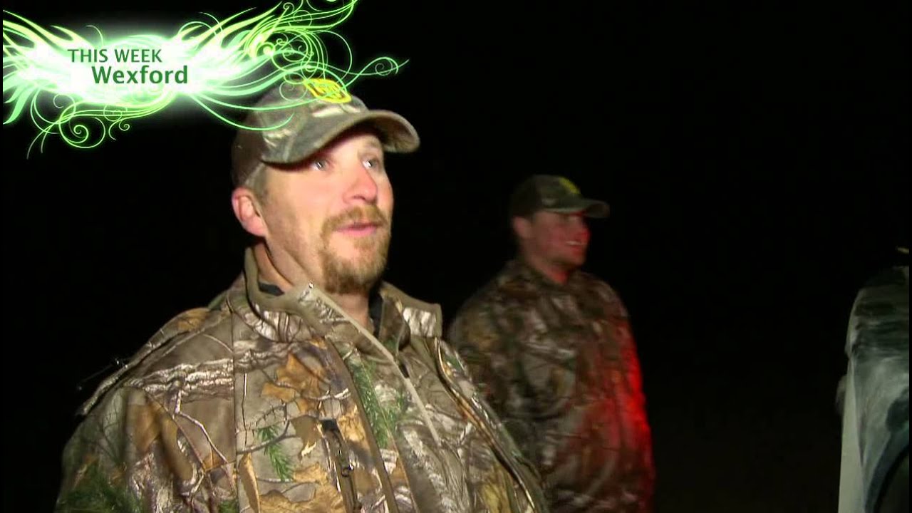 Michael Waddell's Bone Collector - Wexford Ranch - Outdoor Channel ...