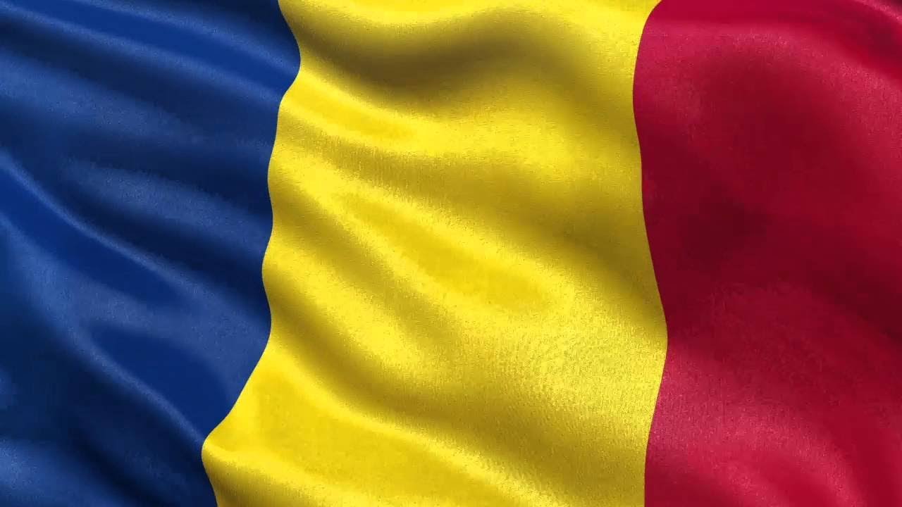 Romania History timeline - YouTube