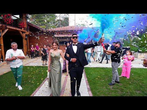 Serdar Mezuniyet Balosu  4K UHD
