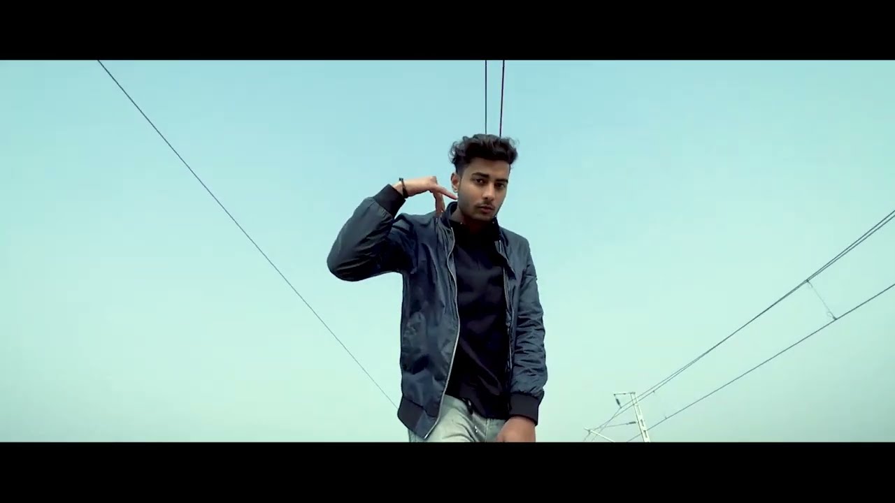 Call me || nik muzikk || official video || out now 2023 - YouTube